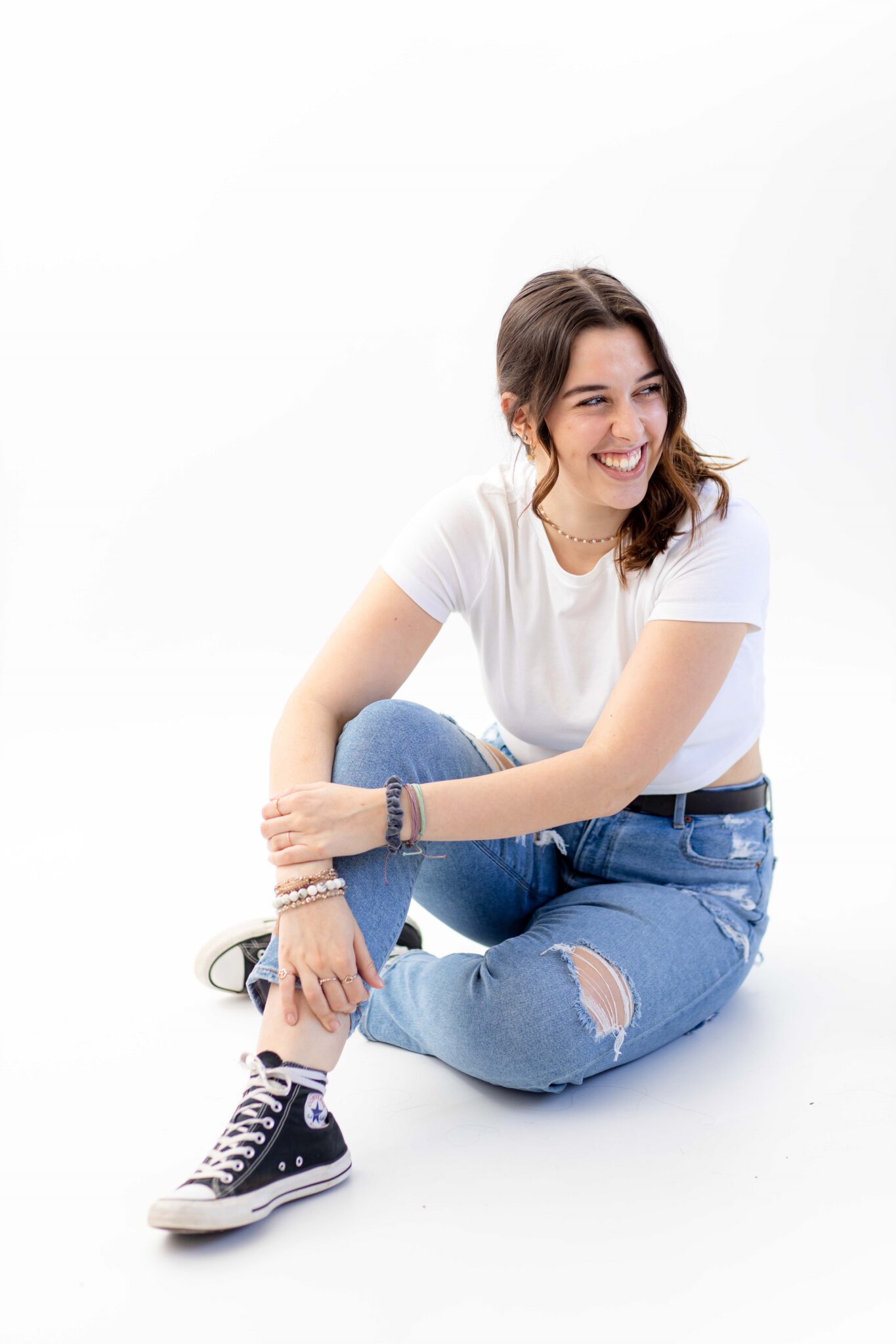 Senior Portrait Photographer in Tampa, Florida – Your Senior Experience